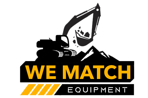 We Match Equipment - Connecting Buyers and Sellers of Heavy Equipment ...